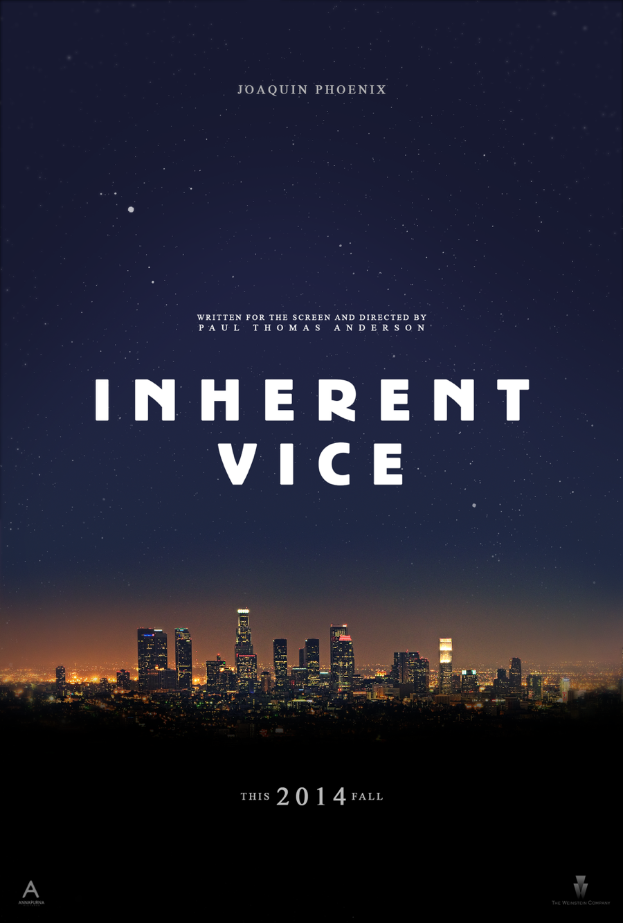 Radiohead. L'inedito "Spooks" nella soundtrack di "Inherent Vice ...
