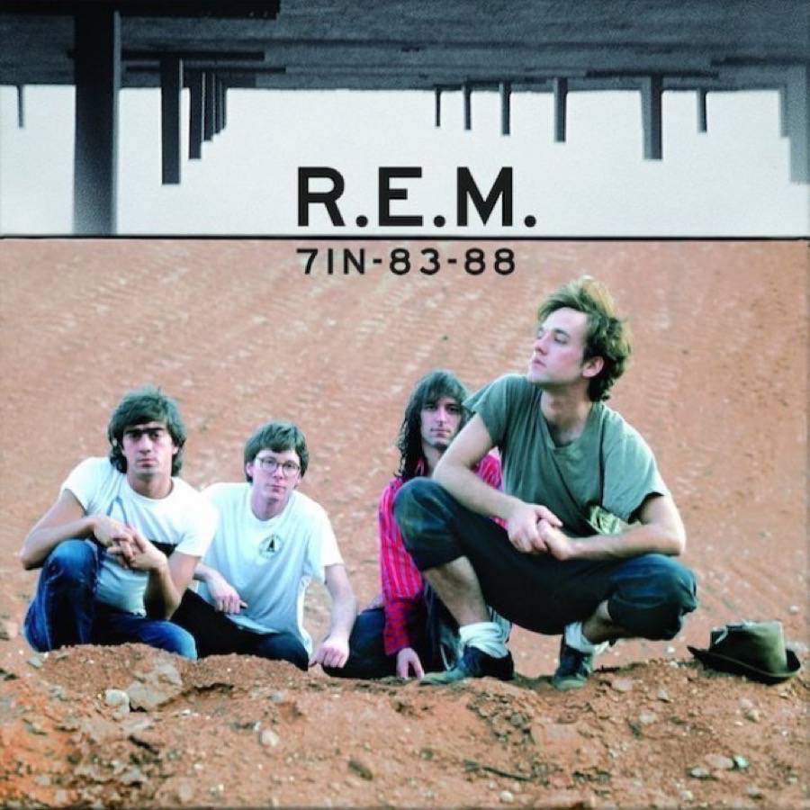 R.E.M. In arrivo un box set 7'' contenente singoli I.R.S - Notizie ...