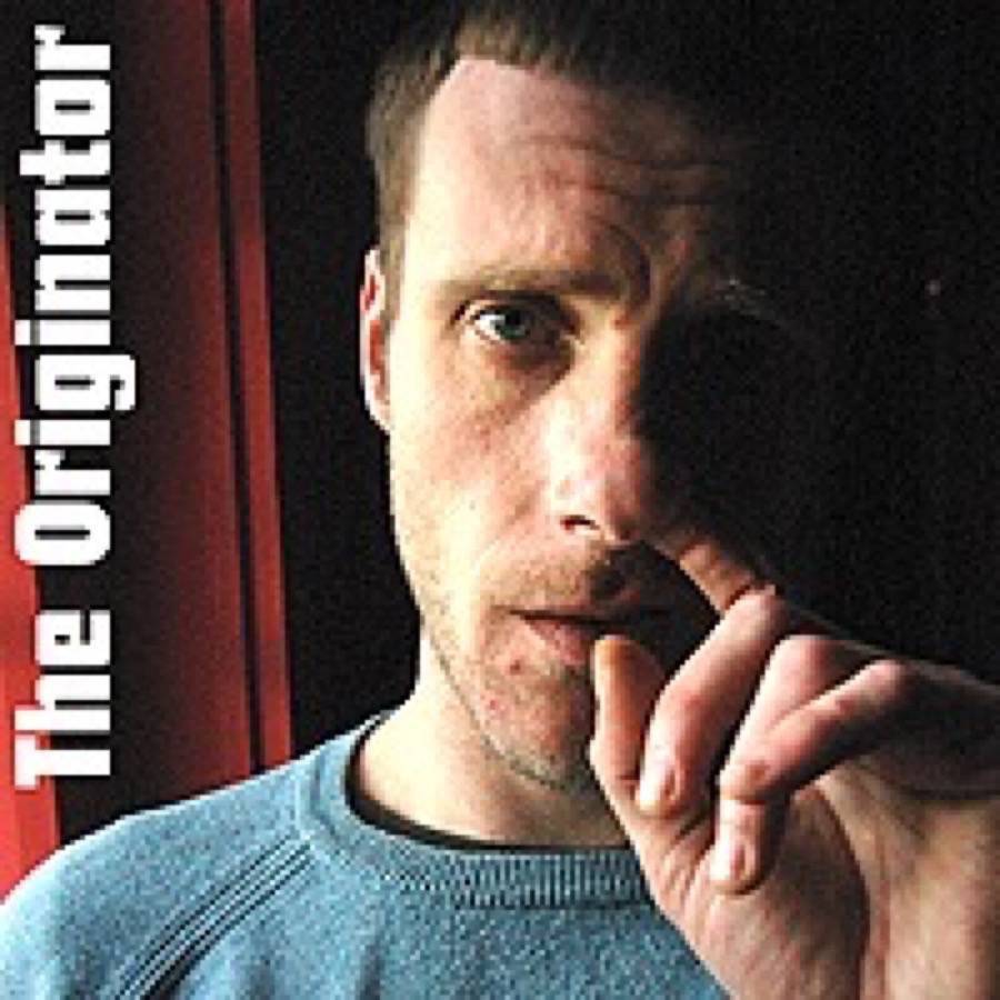 The Originator - Album, acquista - SENTIREASCOLTARE