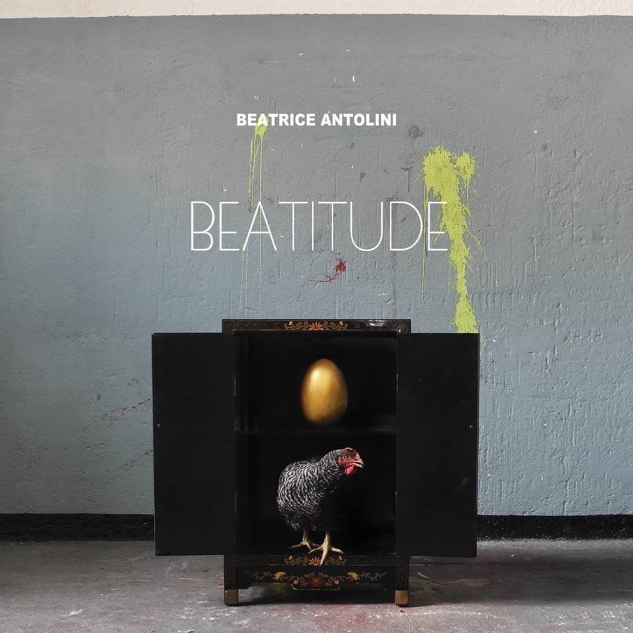 Beatitude - Album, acquista - SENTIREASCOLTARE