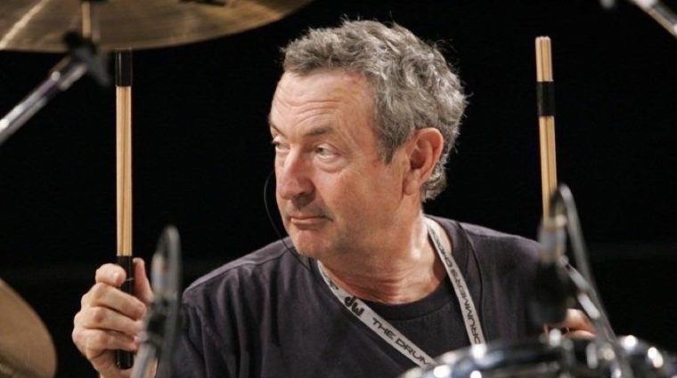 Nick Mason - Artisti - SENTIREASCOLTARE