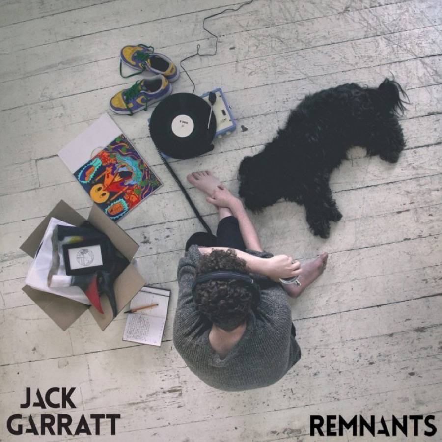Remnants EP - Album, acquista - SENTIREASCOLTARE