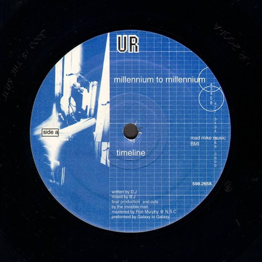 Millennium To Millennium - Album, acquista - SENTIREASCOLTARE