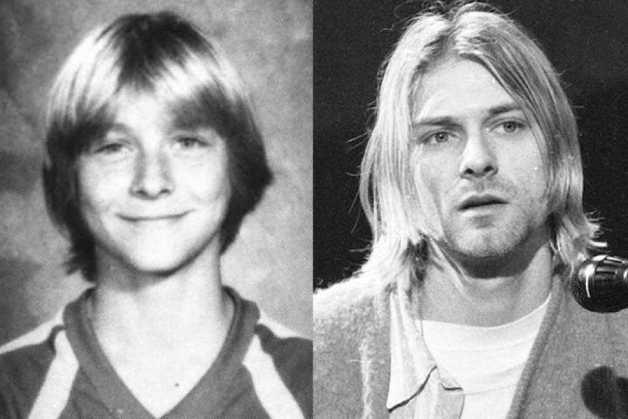 "Montage of Heck", il documentario su Kurt Cobain a maggio su HBO ...