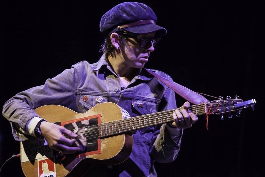 Micah P. Hinson tour 2016. Sei date sul territorio per il songwriter ...