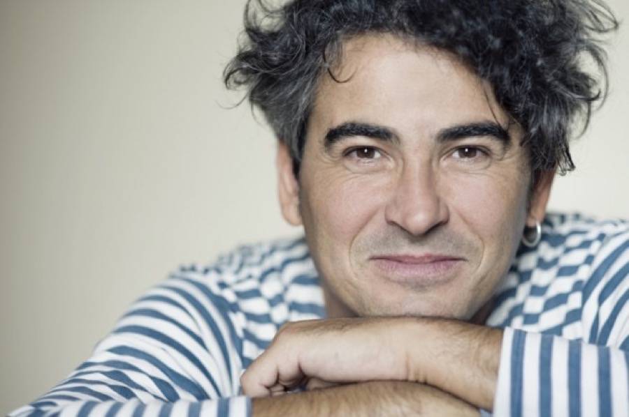 Paolo Angeli - Artisti - SENTIREASCOLTARE