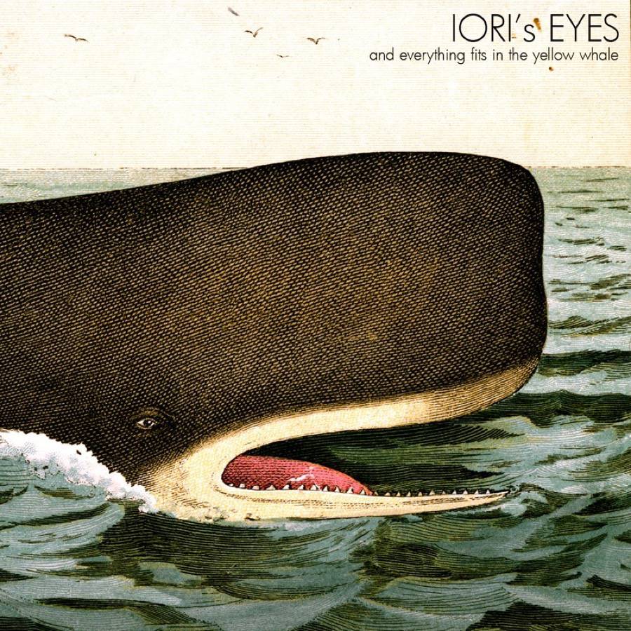 And Everything Fits in the Yellow Whale - Album, acquista ...