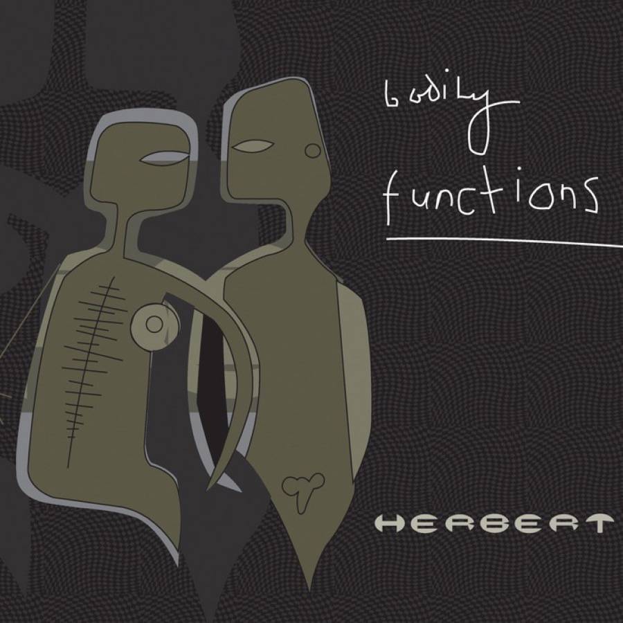 Bodily Functions - Album, acquista - SENTIREASCOLTARE