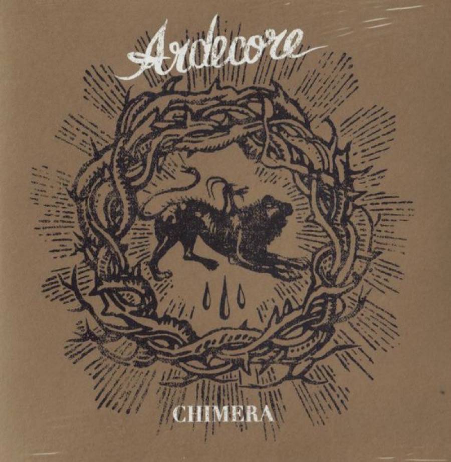 Chimera - Album, acquista - SENTIREASCOLTARE