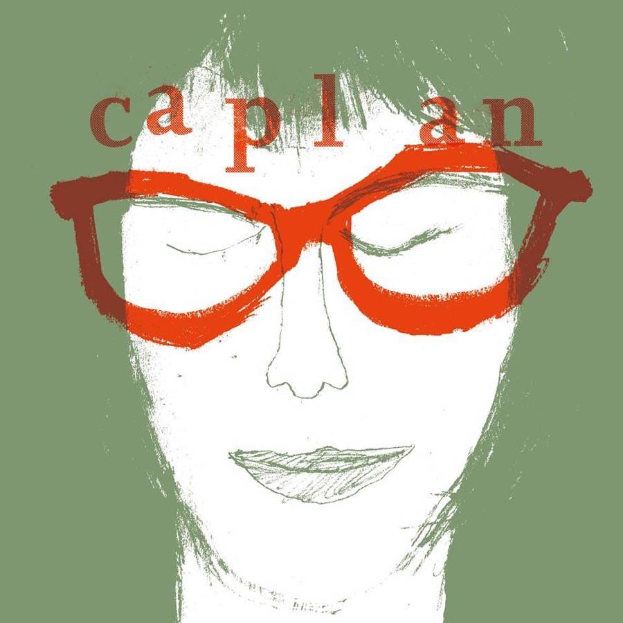 Caplan - Caplan - Recensioni - SENTIREASCOLTARE