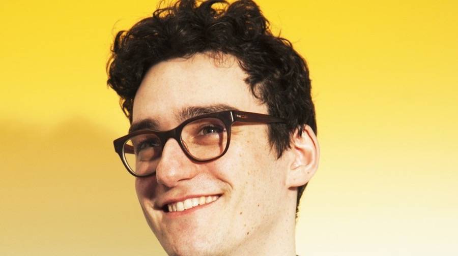 Danny L Harle di PC Music e Caroline Polachek dei Chairlift collaborano ...