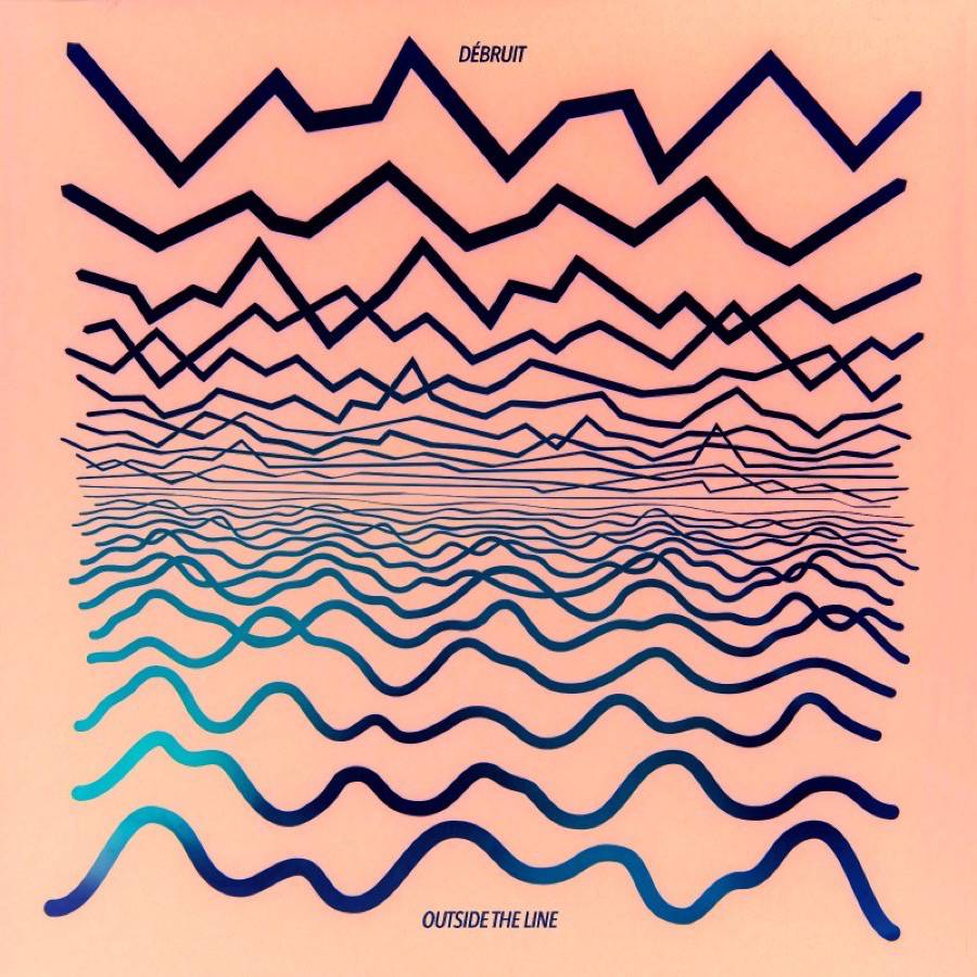Outside The Line - Album, acquista - SENTIREASCOLTARE