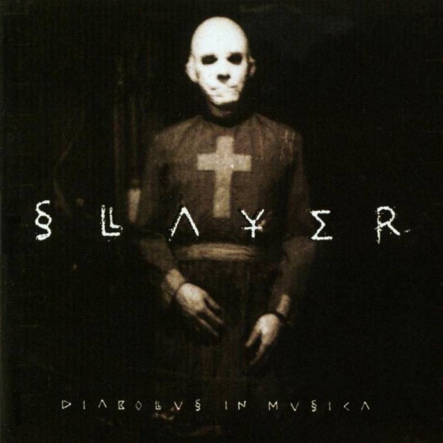 Diabolus In Musica - Album, acquista - SENTIREASCOLTARE