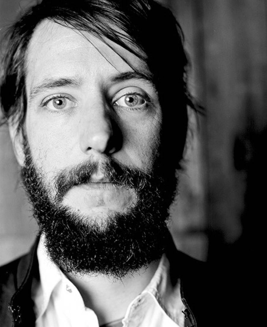 Ben Bridwell - Artisti - SENTIREASCOLTARE