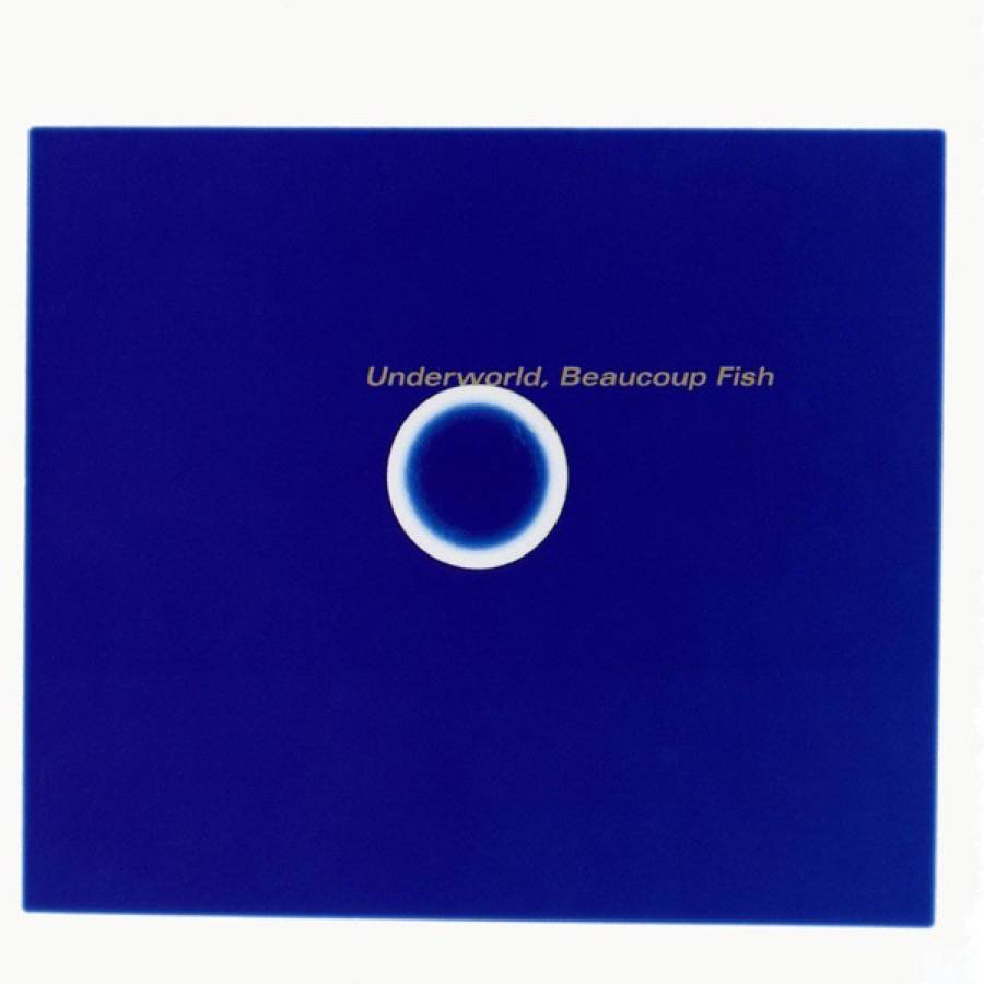 Underworld - Beaucoup Fish - Album, acquista - SENTIREASCOLTARE
