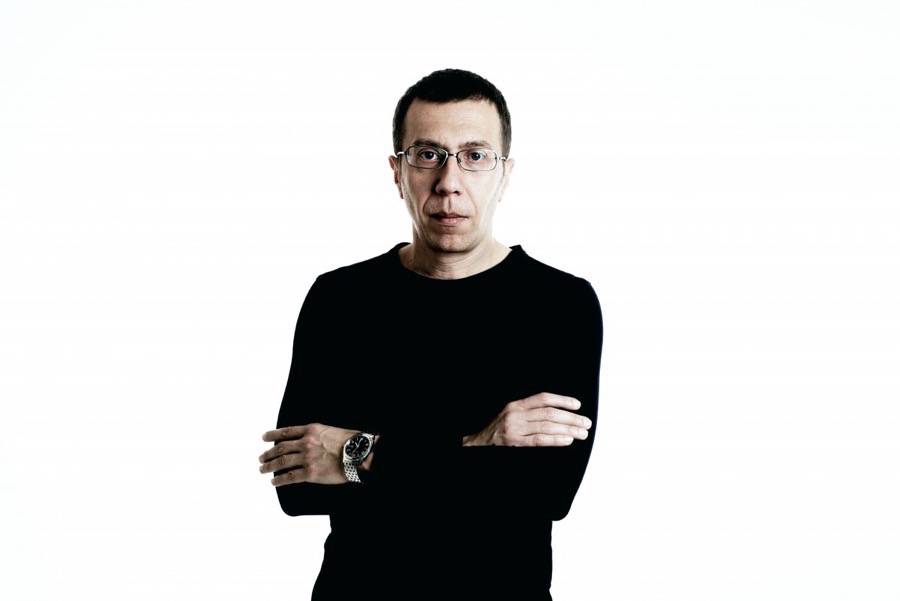 Ken Karter - Artisti - SENTIREASCOLTARE