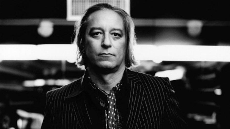 Peter Buck. "Warzone Earth" è il nuovo disco solista - Notizie ...
