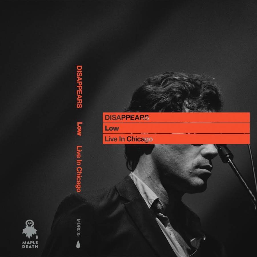 Low. Live In Chicago - Album, acquista - SENTIREASCOLTARE