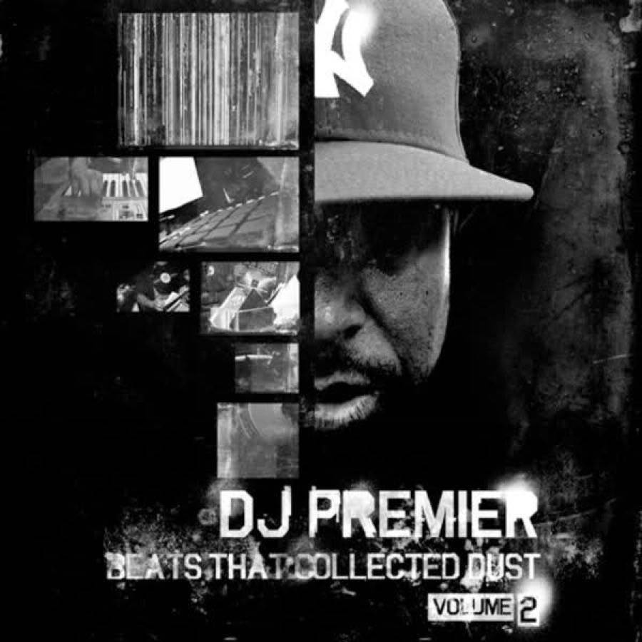 Beats That Collected Dust Vol.2 - Album, acquista - SENTIREASCOLTARE