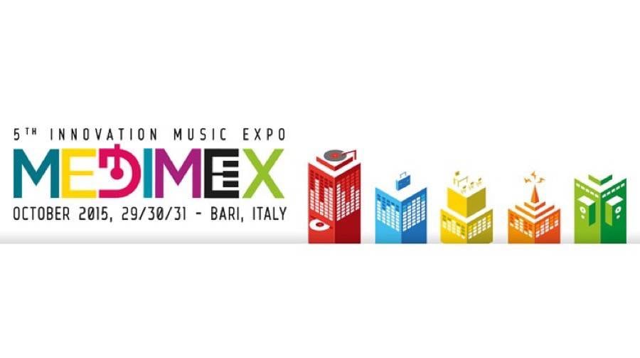 Medimex 2015 - Recensioni - SENTIREASCOLTARE