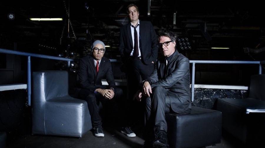 The Public Radar. Il nuovo album "A New Sunrise" in streaming integrale ...