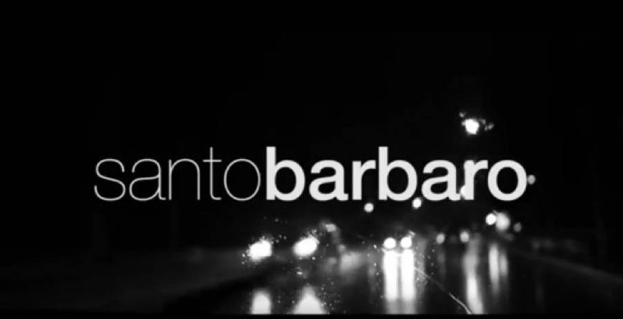 Santo Barbaro - Finché c'è vita (versione acustica) - Video ...