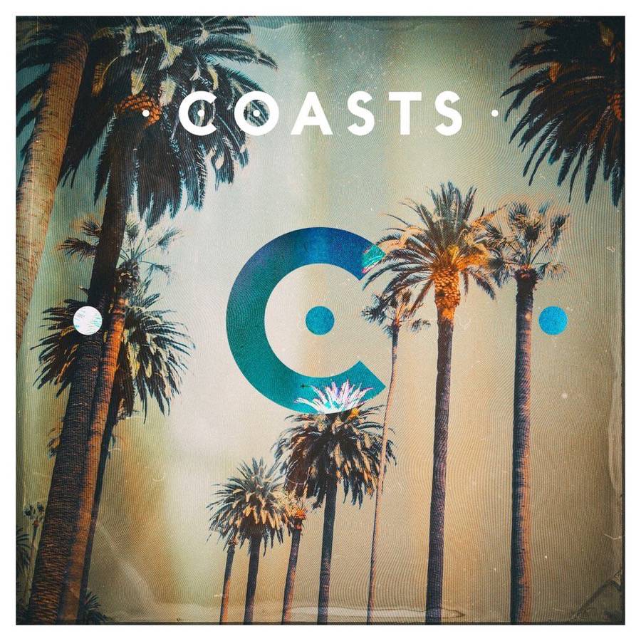 Coasts - Album, acquista - SENTIREASCOLTARE