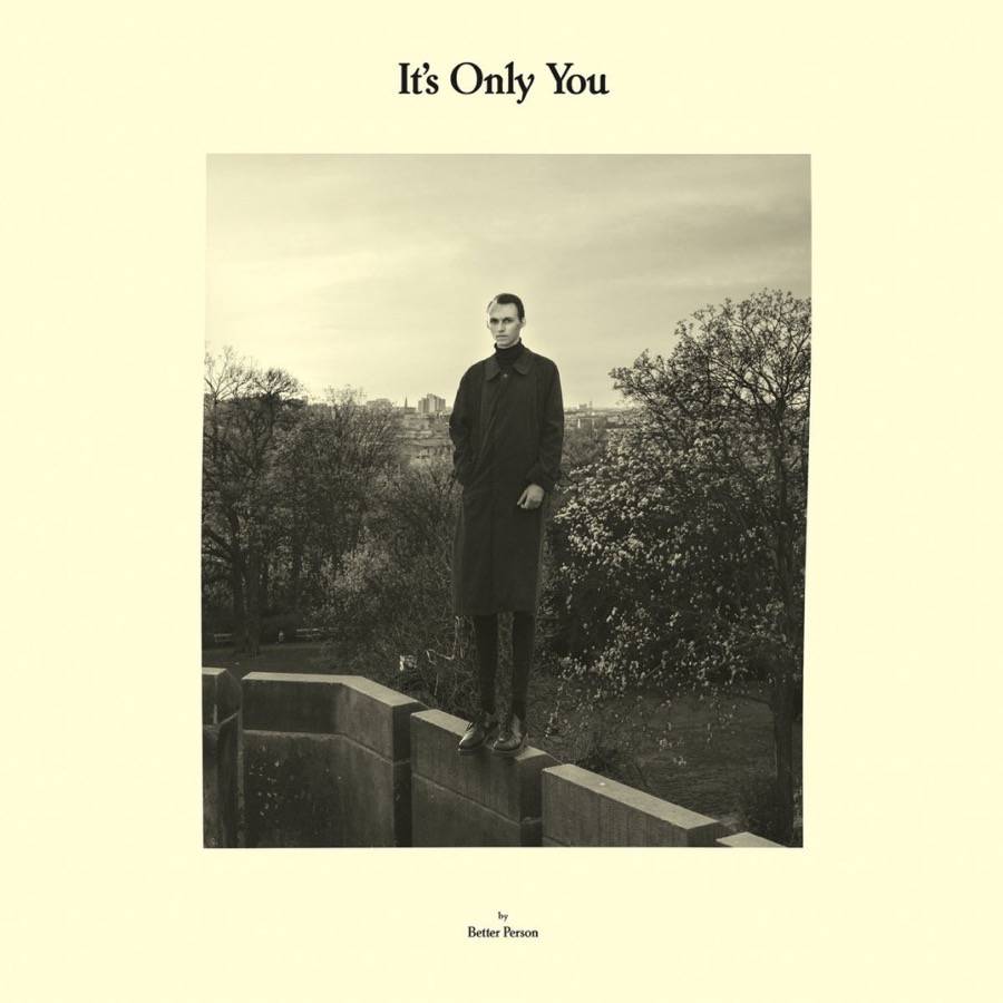 It's Only You EP - Album, acquista - SENTIREASCOLTARE