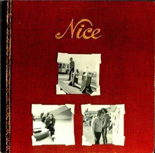 Nice - Album, acquista - SENTIREASCOLTARE