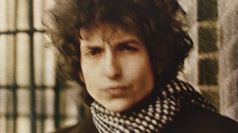 Bob Dylan. Jim O’Rourke e Marissa Nadler nell’album tributo a “Blonde ...