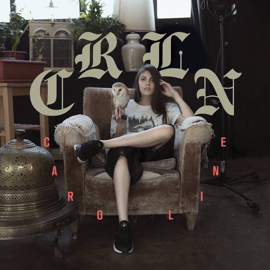 Caroline EP - Album, acquista - SENTIREASCOLTARE