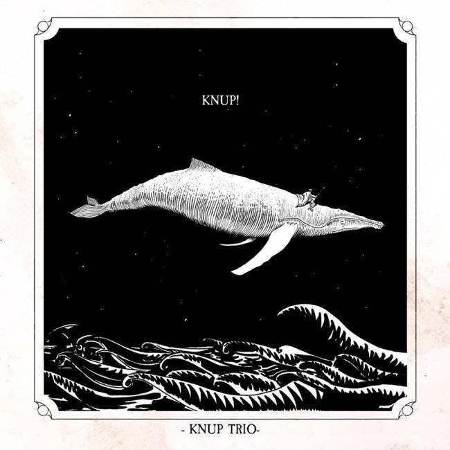 Knup Trio - Knup! - Recensioni - SENTIREASCOLTARE