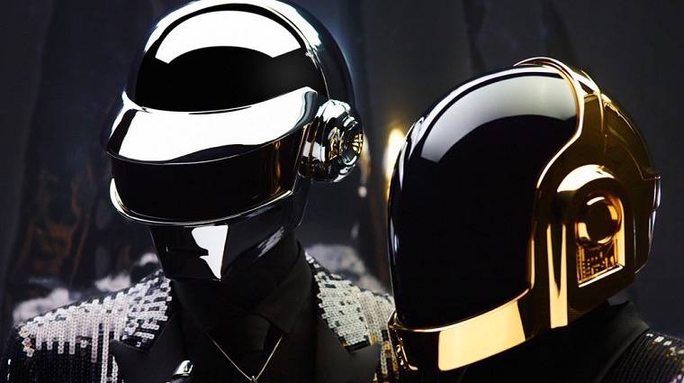 L'Essential Mix dei Daft Punk compie 20 anni - Notizie - SENTIREASCOLTARE