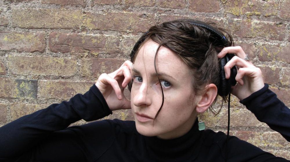 Katie Gately - Artisti - SENTIREASCOLTARE