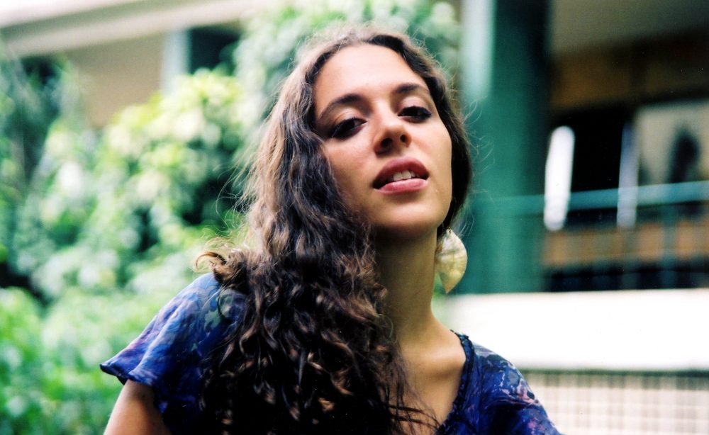 Luísa Maita - Artisti - SENTIREASCOLTARE