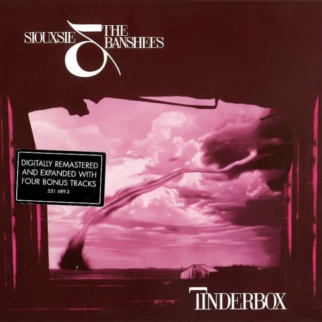 Tinderbox - Album, acquista - SENTIREASCOLTARE