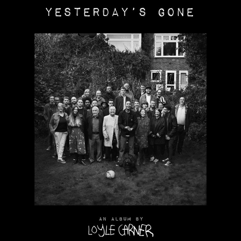 Loyle Carner - Yesterday's Gone - Recensioni - SENTIREASCOLTARE