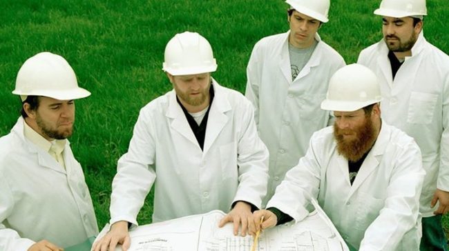 Grandaddy tour 2017. Due date italiane per presentare “Last Place ...