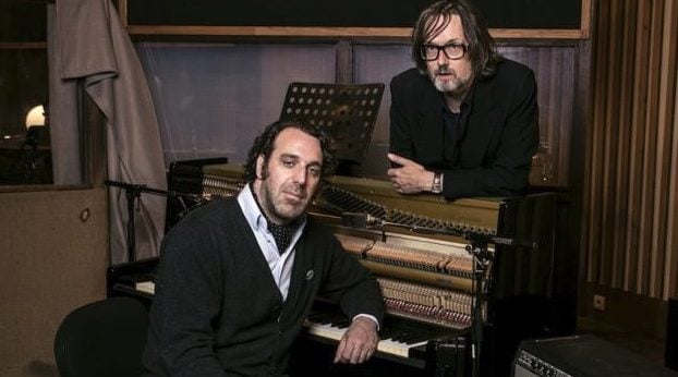 Jarvis Cocker (Pulp) e Chilly Gonzales insieme nel nuovo album "Room 29 ...