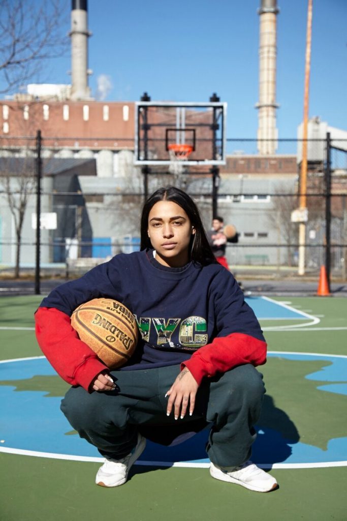 Princess Nokia, M¥SS KETA, L I M, Magnolia 2017 - Concerti ...