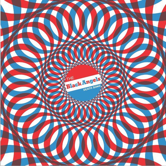 The Black Angels - Death Song - Album, acquista - SENTIREASCOLTARE