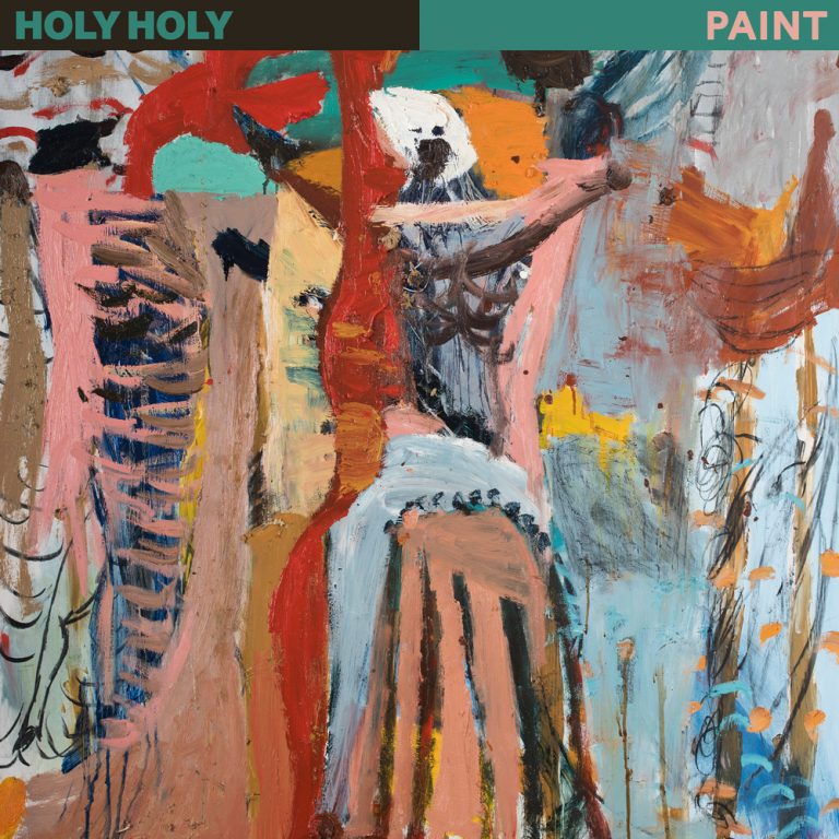 Holy Holy - Paint - Recensioni - SENTIREASCOLTARE