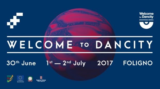 Dancity Festival 2017. Annunciati nuovi nomi - Notizie - SENTIREASCOLTARE