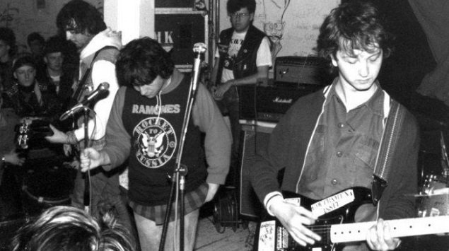 Negazione. In arrivo la ristampa integrale della discografia - Notizie ...