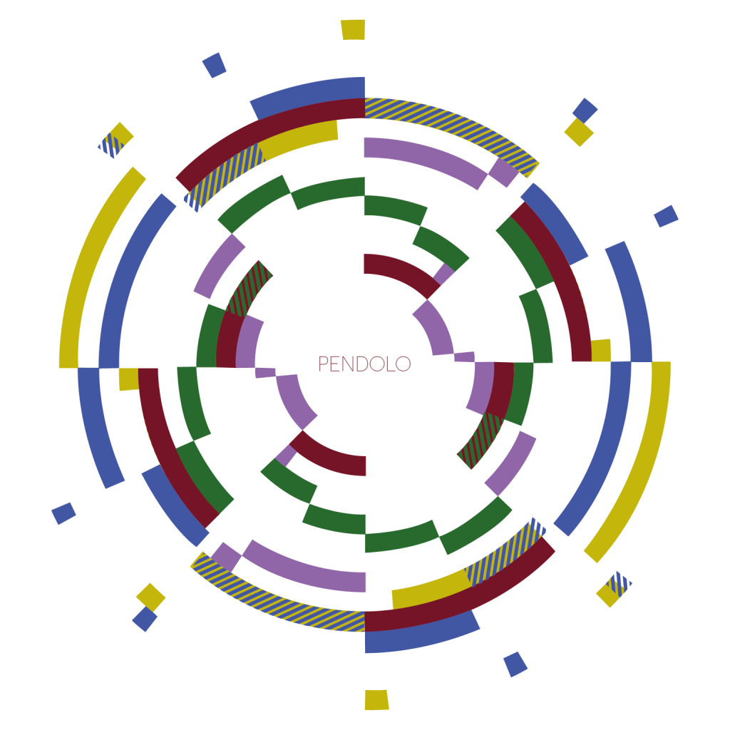 Pendolo - Album, acquista - SENTIREASCOLTARE