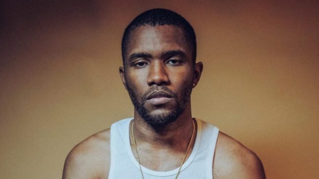 Frank Ocean. Morto il fratello 18enne Ryan Breaux - Notizie ...