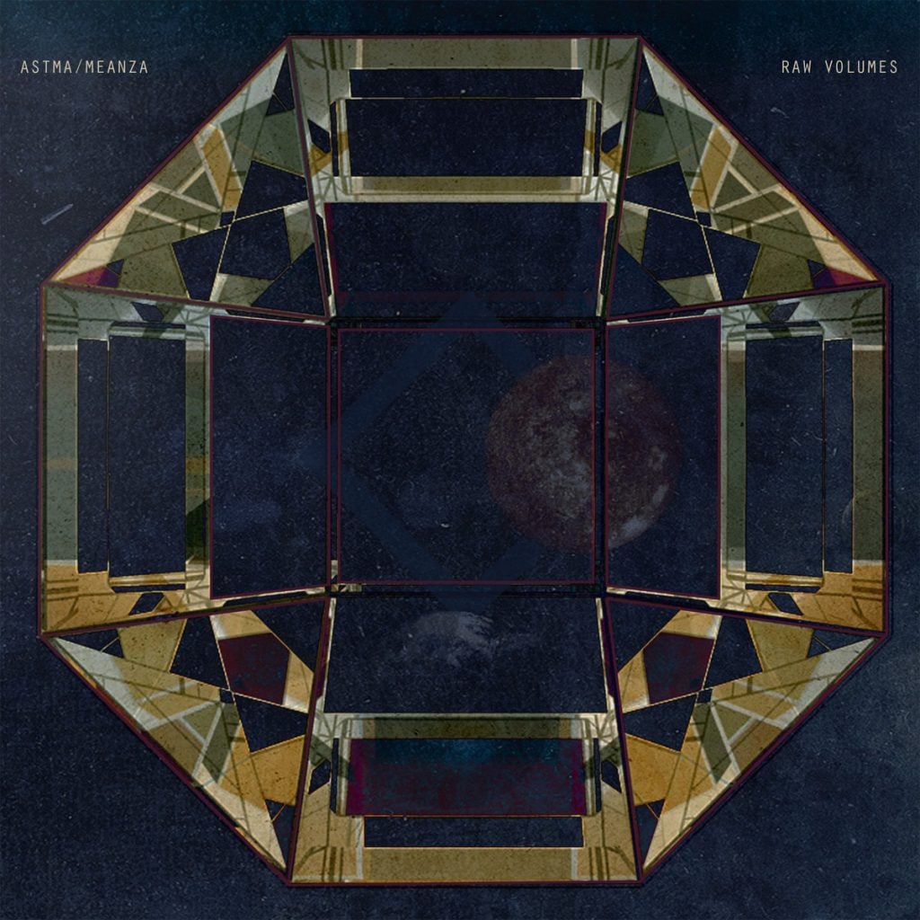 Raw Volumes - Album, acquista - SENTIREASCOLTARE