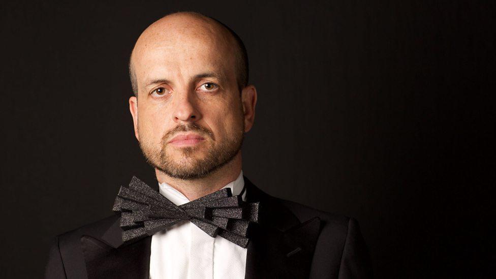 Matthew Herbert protagonista del Pomigliano Jazz 2017 per tre concerti ...