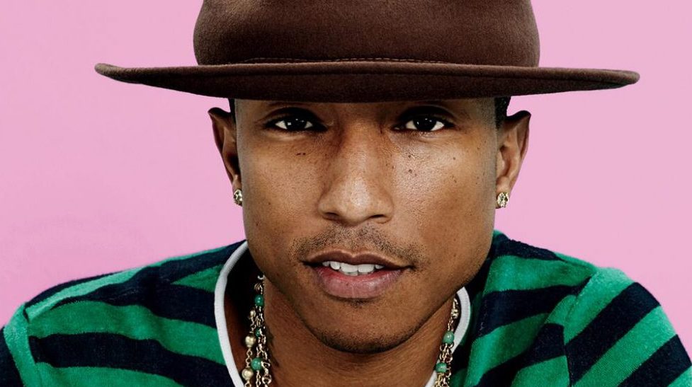 Pharrell Williams produrrà un horror incentrato su un rave organizzato ...