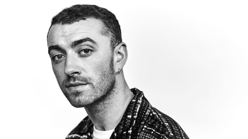 Sam Smith tour 2018. Due date tra Milano e Verona - Notizie ...